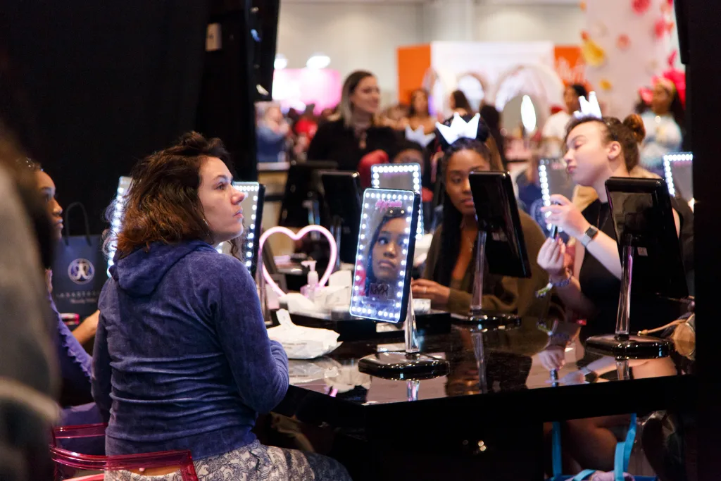 Inclusivity And Wellness Take Center Stage At Beautycon NYC - Fast Company