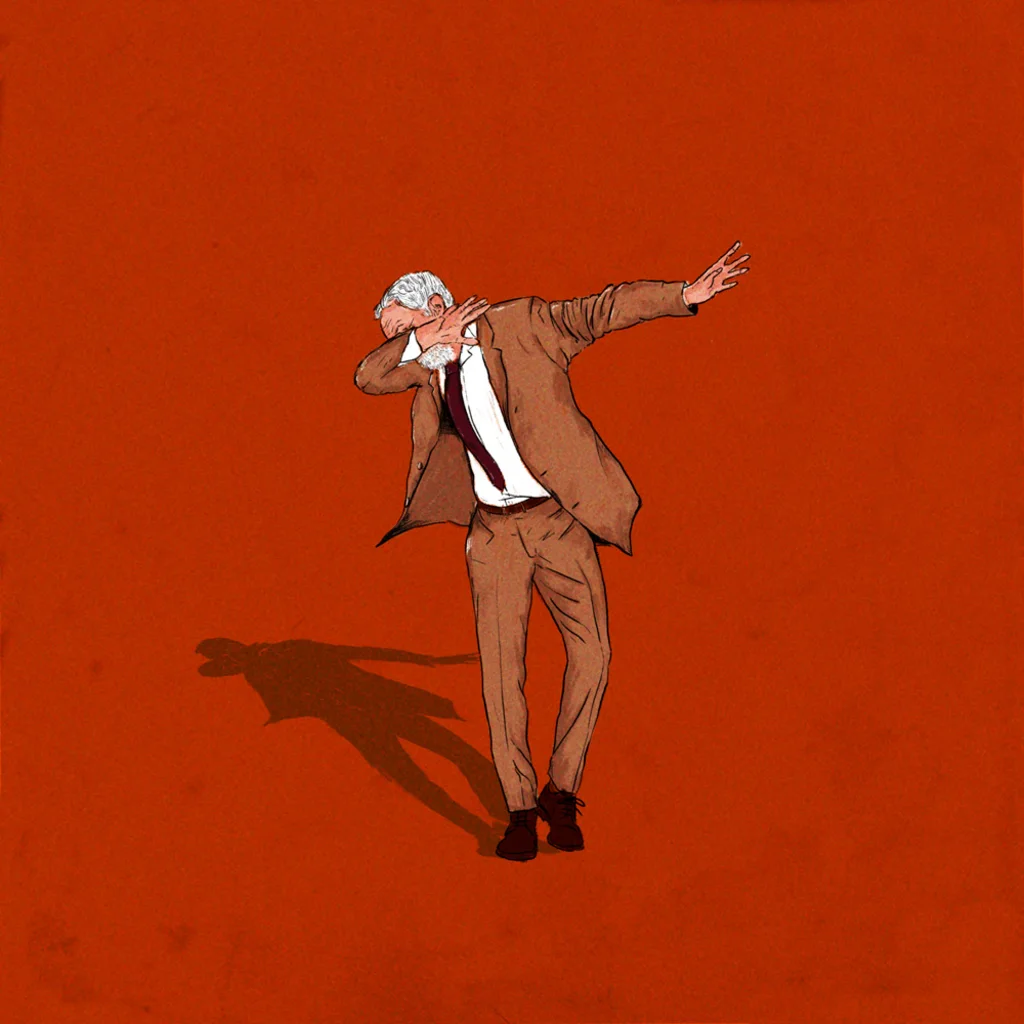 This Is A Golden Age For Activist Design - Fast Company