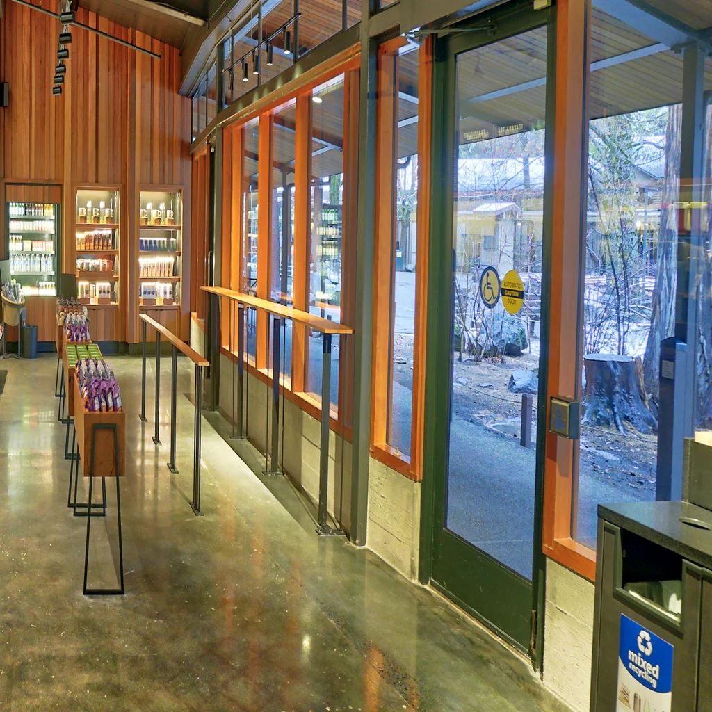 See America's Most Controversial Starbucks - Fast Company