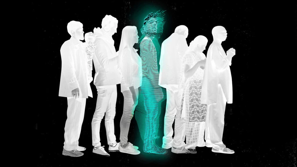 Terminal 3 Is The Most Intense AR Experience I've Ever Had - Fast Company