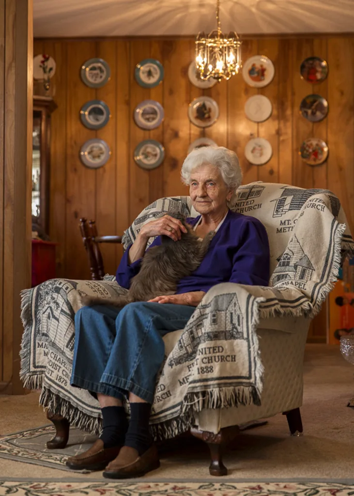 This Is What A World Without Smartphones Looks Like - Fast Company