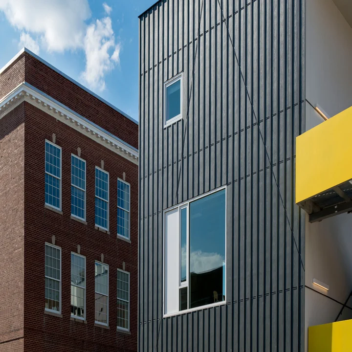 See 10 Of America's Most Inspiring Green Buildings - Fast Company