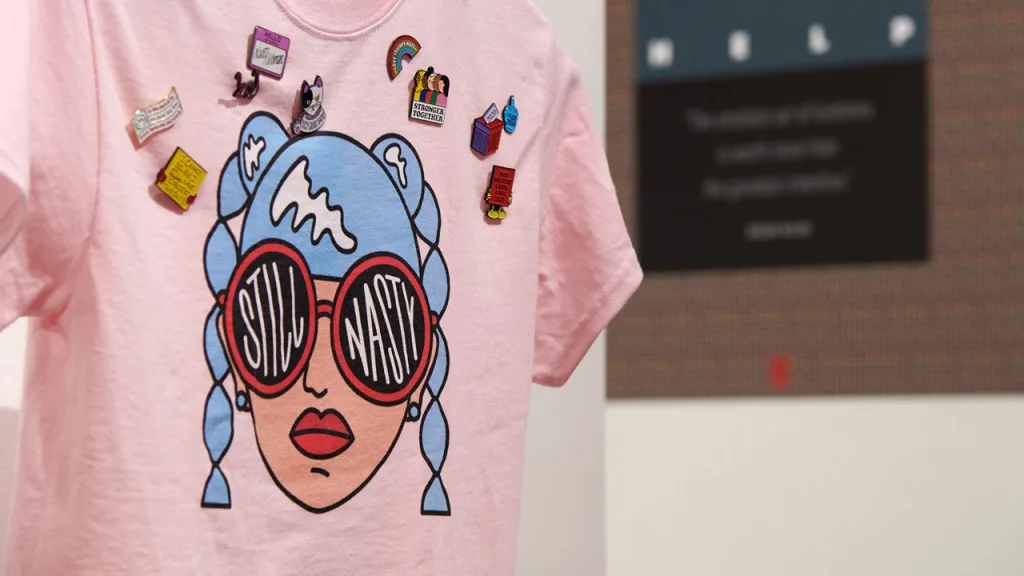 This Is A Golden Age For Activist Design - Fast Company