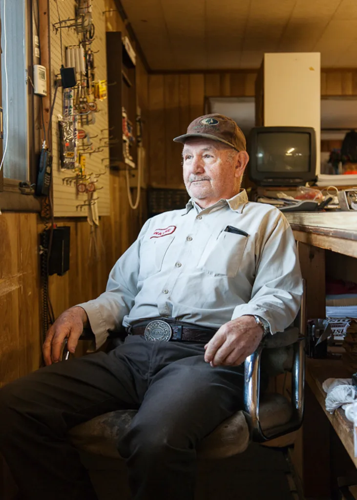 This Is What A World Without Smartphones Looks Like - Fast Company