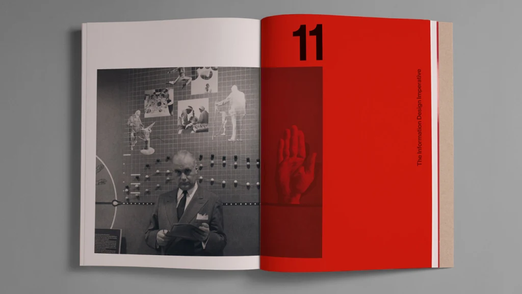 The Most Important Information Designer You've Never Heard Of - Fast ...