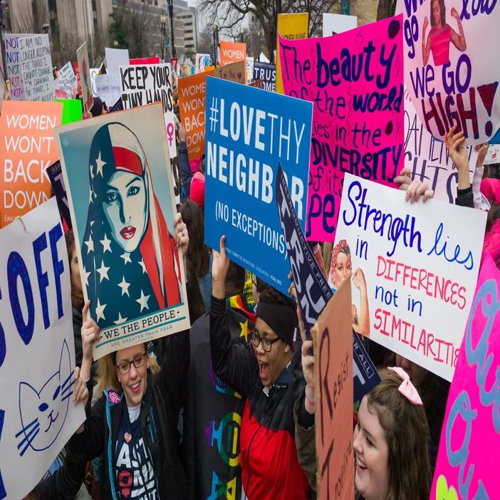 This Is A Golden Age For Activist Design - Fast Company