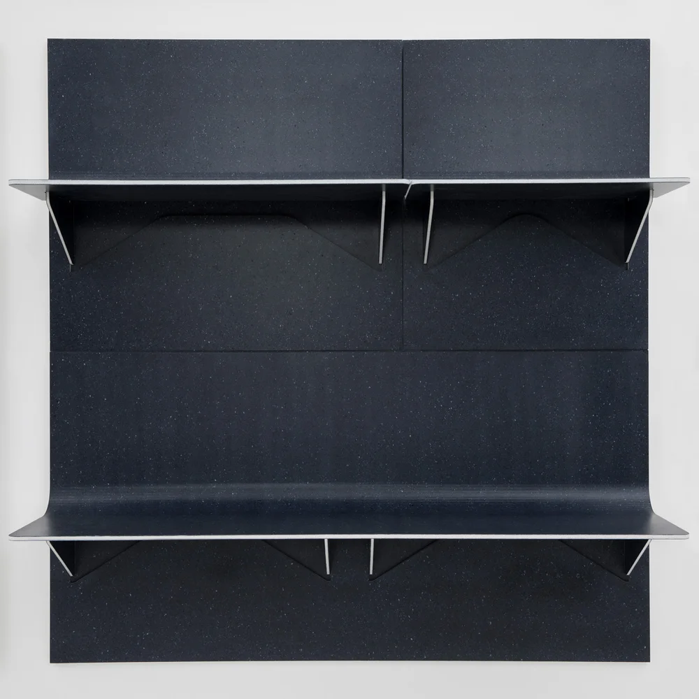 This Clever Shelf Is Designed For The Age Of Pop-Up Retail - Fast Company