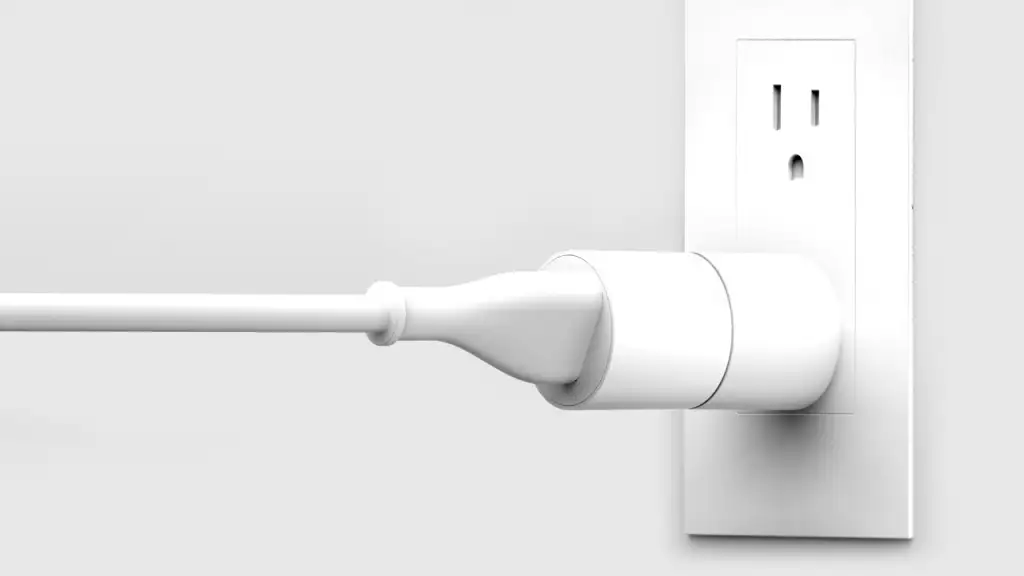 Apple's Brilliant Magsafe Design Comes To Any Wall Socket - Fast Company
