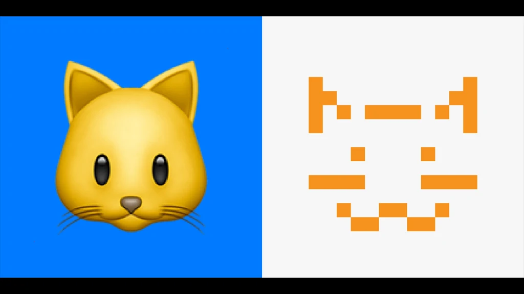 The Untold Design Story Of The Original Emoji - Fast Company