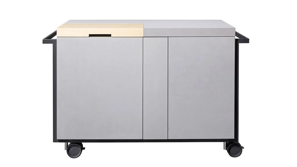 These Japanese Micro-Kitchens Make Me Want A Tiny Home - Fast Company