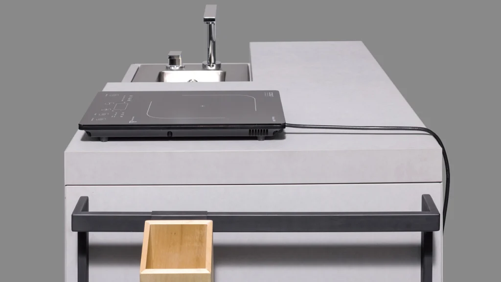 These Japanese Micro-Kitchens Make Me Want A Tiny Home - Fast Company