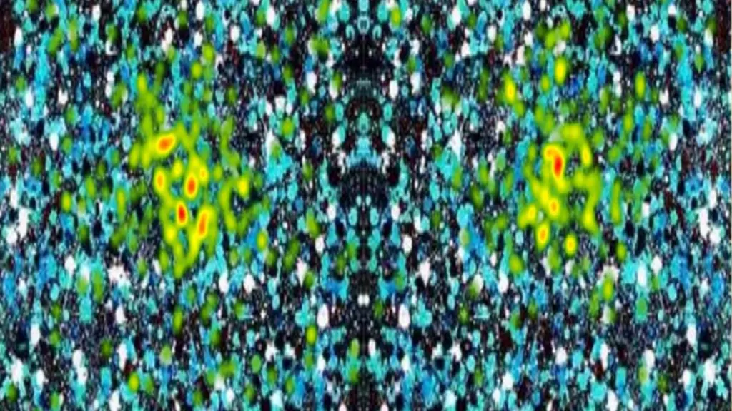 What You See When You Look At Abstract Art - Fast Company