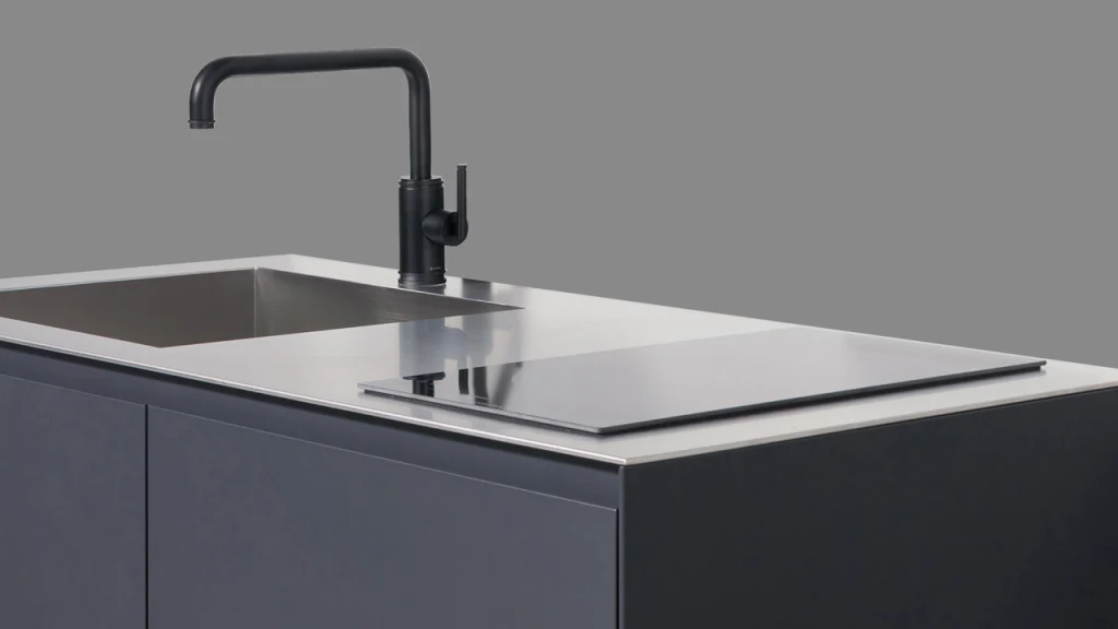 These Japanese Micro-Kitchens Make Me Want A Tiny Home - Fast Company