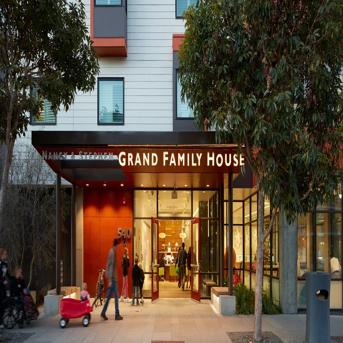 See 10 Of America's Most Inspiring Green Buildings - Fast Company