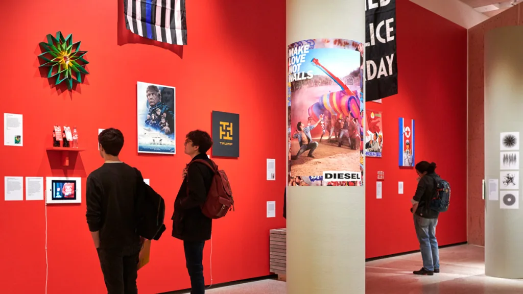 This Is A Golden Age For Activist Design - Fast Company