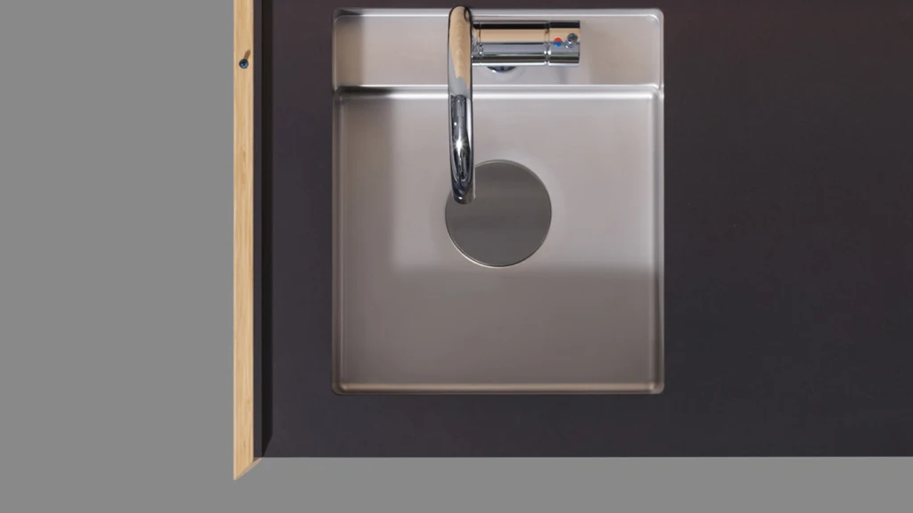 These Japanese Micro-Kitchens Make Me Want A Tiny Home - Fast Company