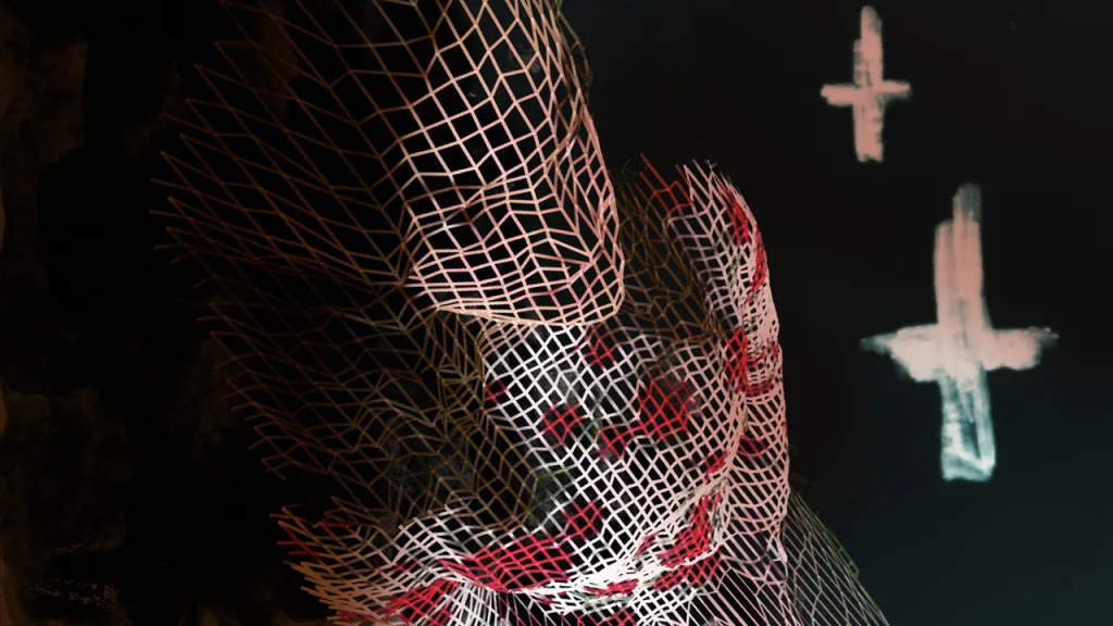 Terminal 3 Is The Most Intense AR Experience I've Ever Had - Fast Company