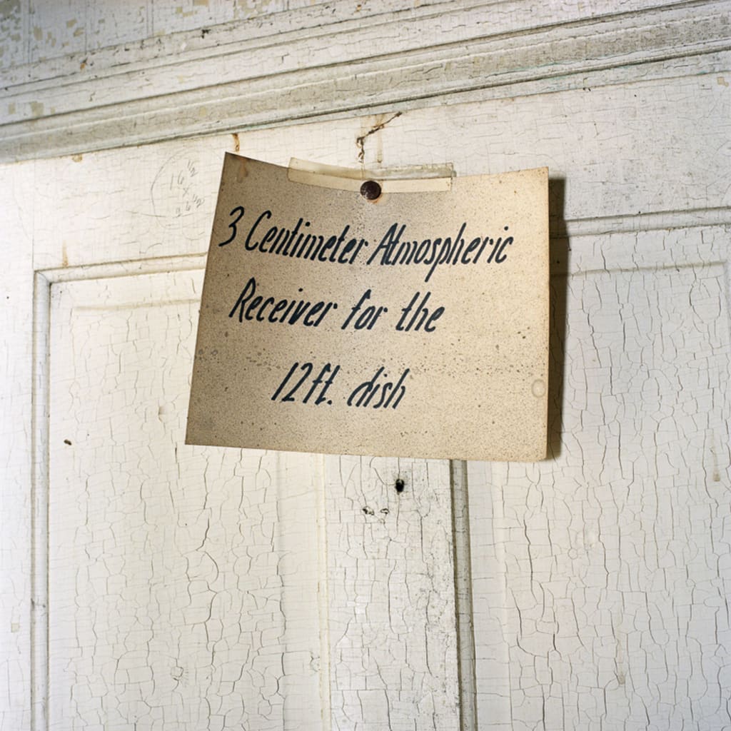 This Is What A World Without Smartphones Looks Like - Fast Company