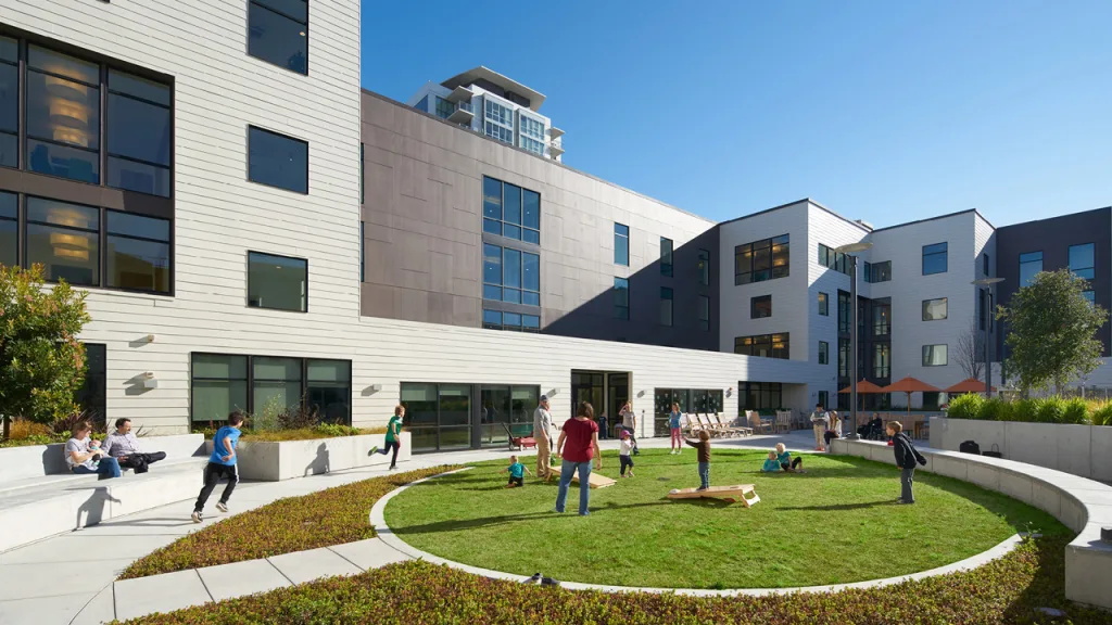 See 10 Of America's Most Inspiring Green Buildings - Fast Company