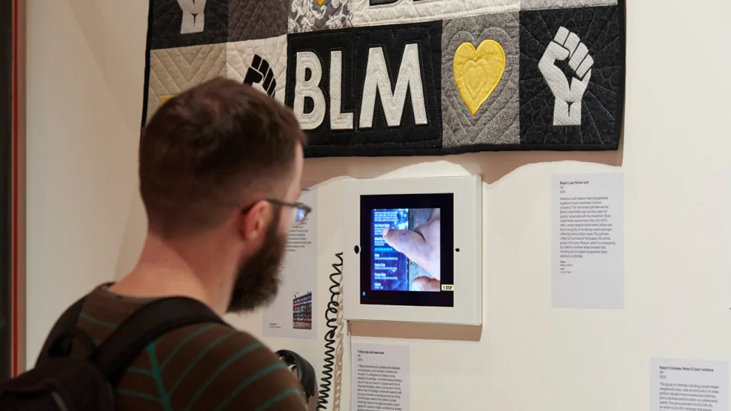 This Is A Golden Age For Activist Design - Fast Company