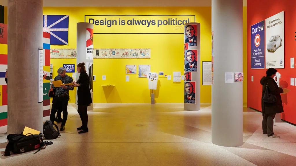 This Is A Golden Age For Activist Design - Fast Company