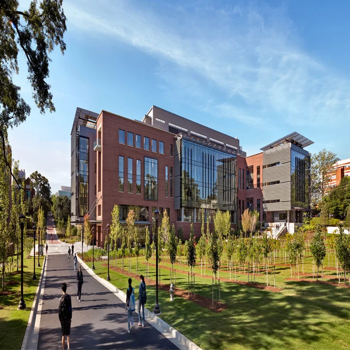 See 10 Of America's Most Inspiring Green Buildings - Fast Company
