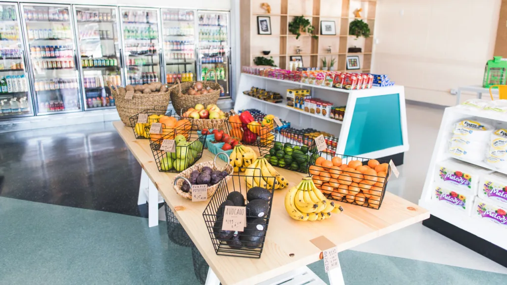 How Sweetgreen Helped This Corner Store With A Healthy Transformation ...