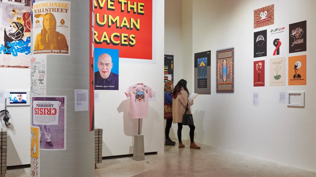 This Is A Golden Age For Activist Design - Fast Company