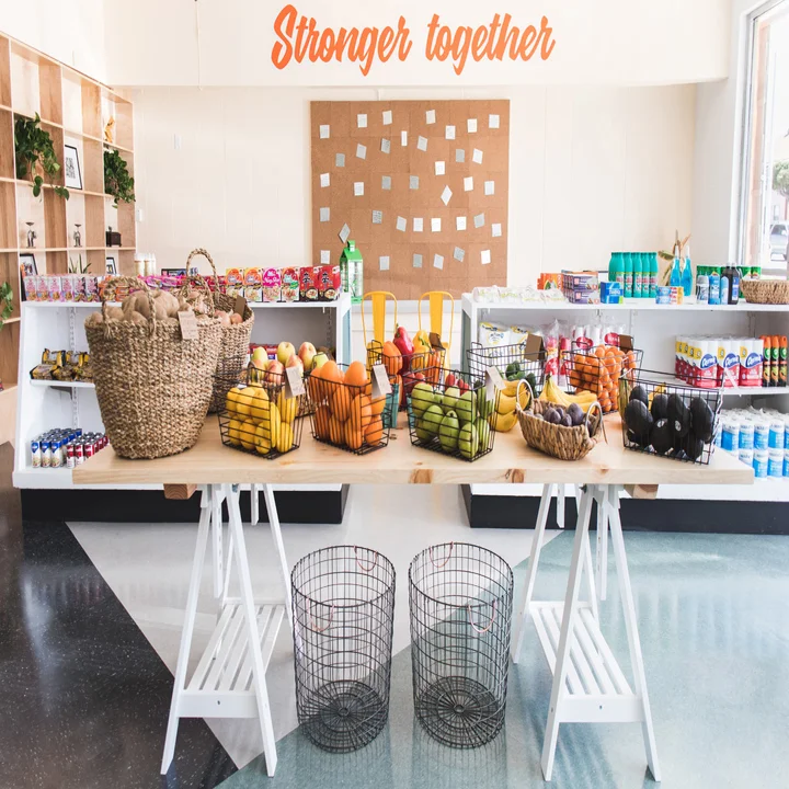 How Sweetgreen Helped This Corner Store With A Healthy Transformation ...