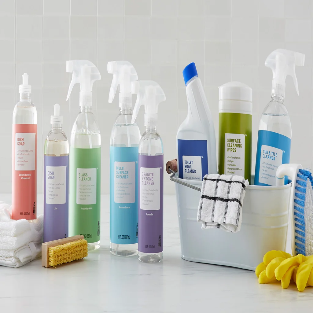Brandless doesn't want to sell you products at its new pop-up - Fast ...