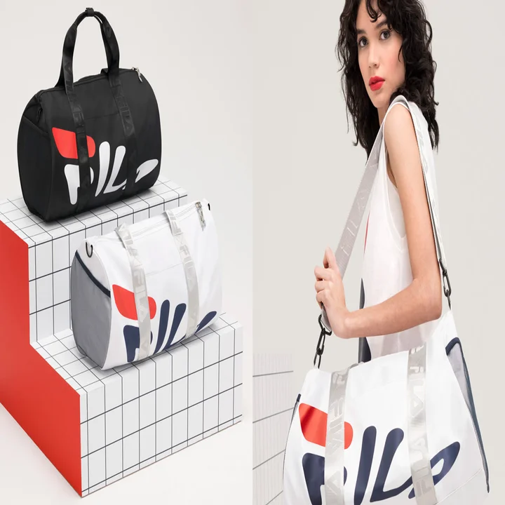 '90s cult sportswear brand FILA is trying to engineer a comeback - Fast ...