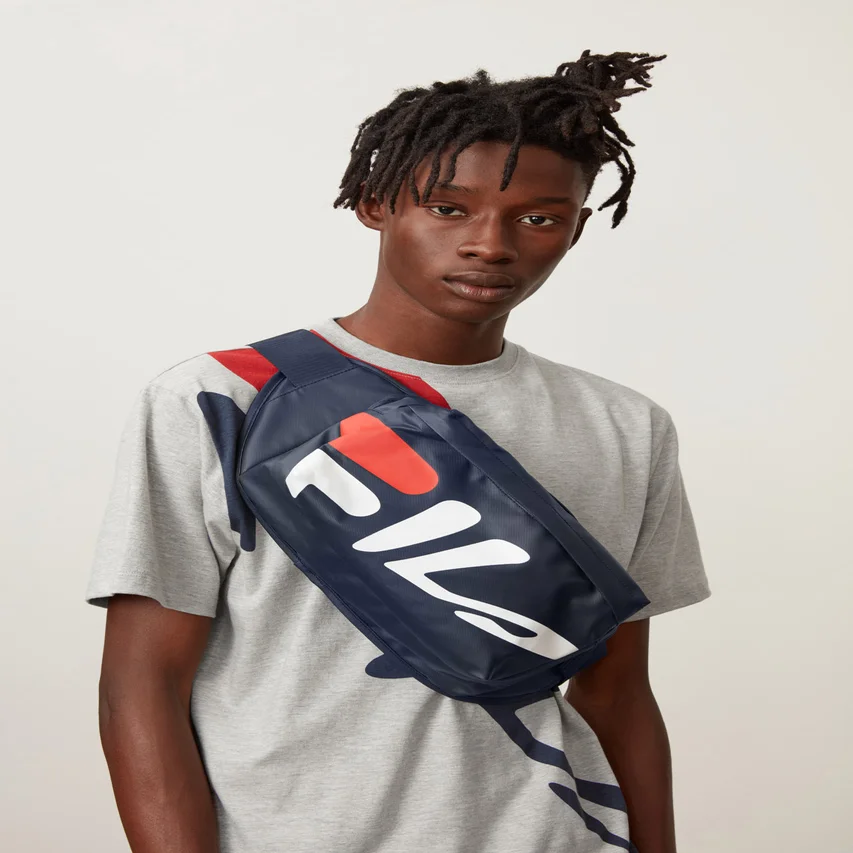 '90s cult sportswear brand FILA is trying to engineer a comeback - Fast ...