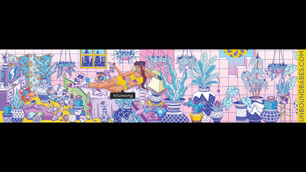 Exclusive: See the ads celebrating female pleasure that the MTA banned ...