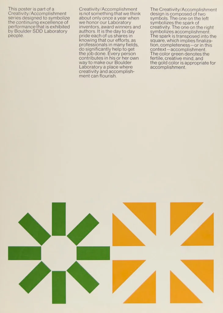 The Radical In-House Design Program That Shaped IBM - Fast Company