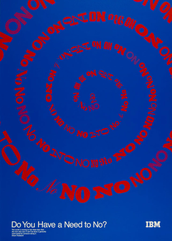 The Radical In-House Design Program That Shaped IBM - Fast Company