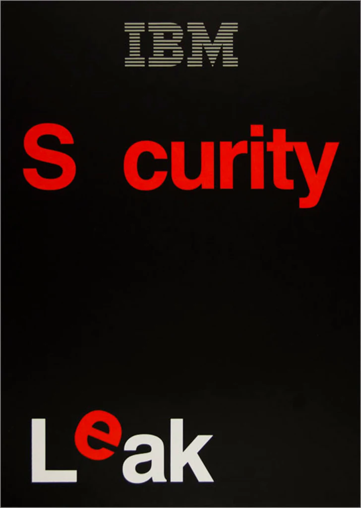 The Radical In-House Design Program That Shaped IBM - Fast Company