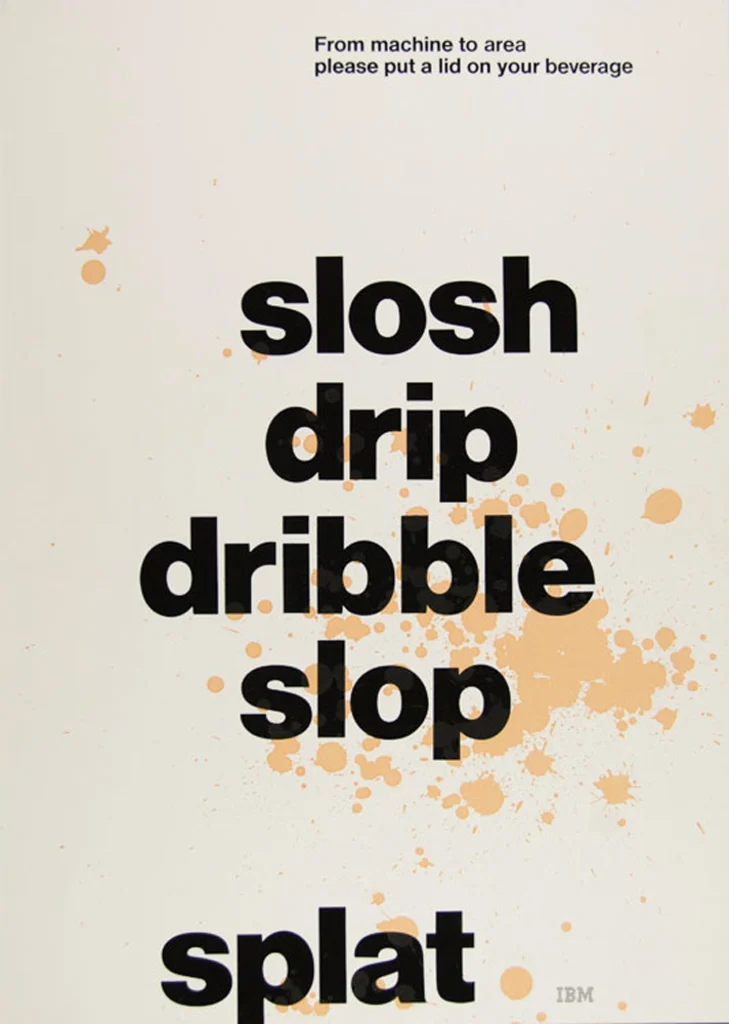 The Radical In-House Design Program That Shaped IBM - Fast Company