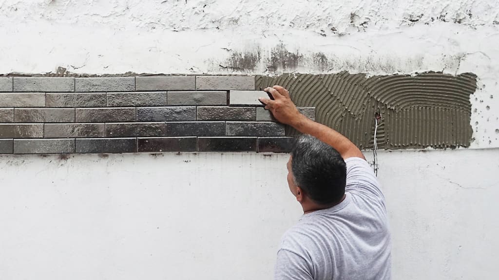 These extraordinary bricks reflect sunlight into dark streets - Fast ...