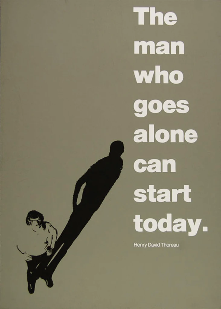 The Radical In-House Design Program That Shaped IBM - Fast Company