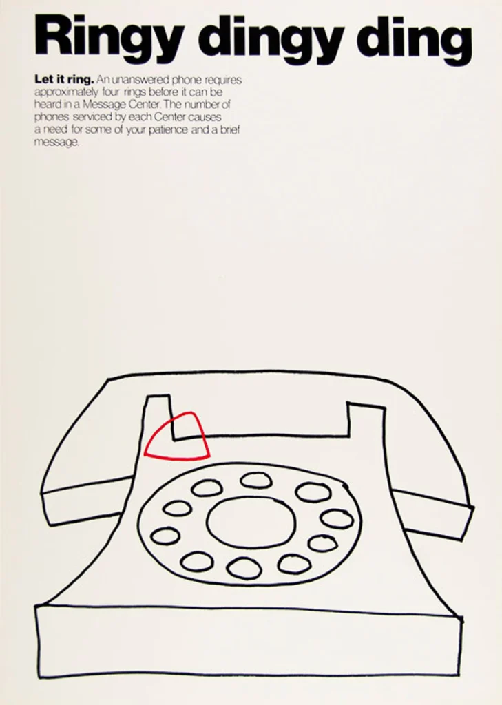 The Radical In-House Design Program That Shaped IBM - Fast Company