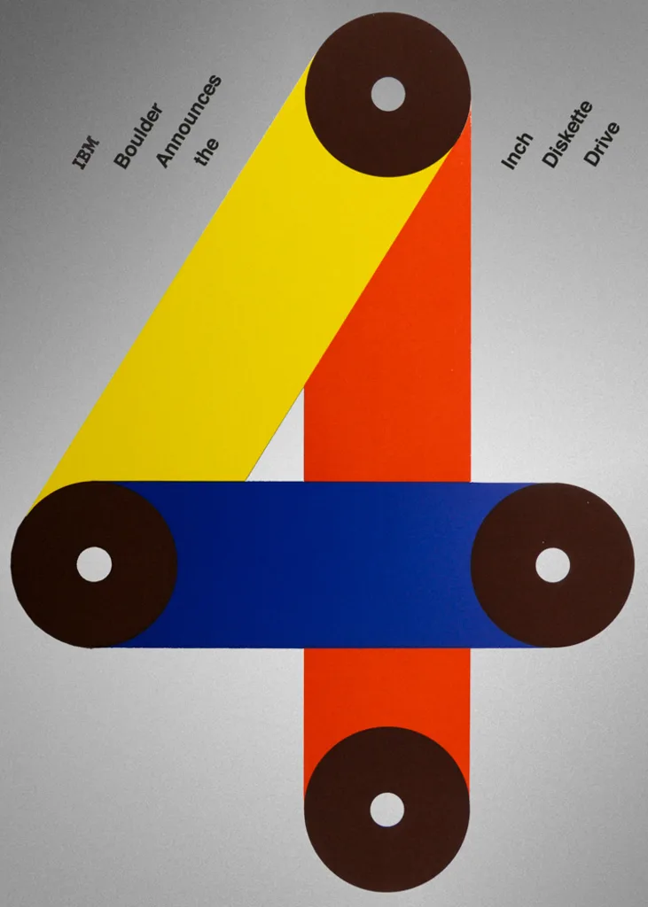 The Radical In-House Design Program That Shaped IBM - Fast Company