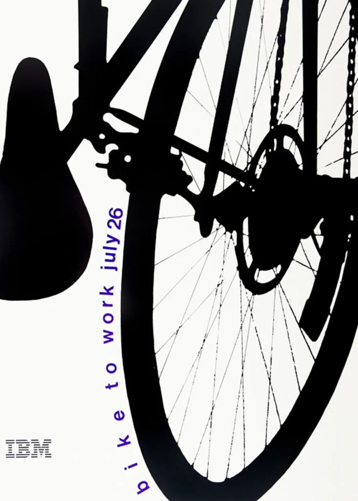 The Radical In-House Design Program That Shaped IBM - Fast Company