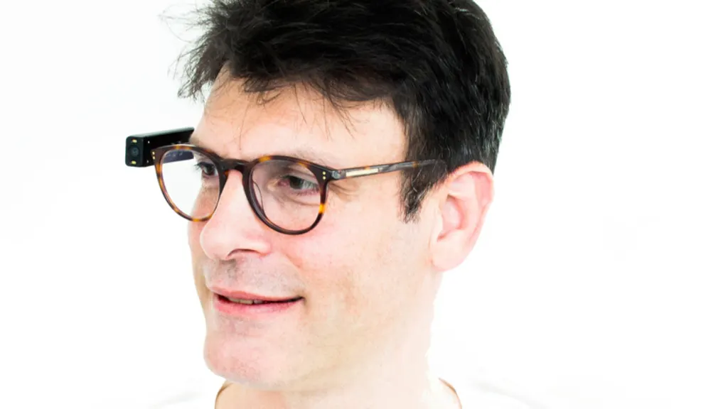 The $1 Billion Company That's Building Wearable AI For Blind People ...