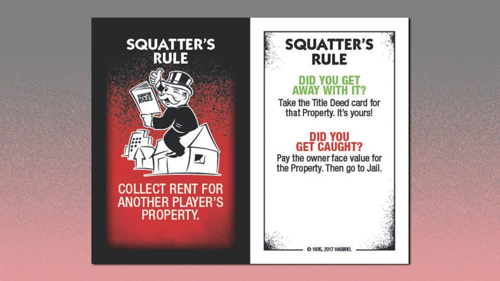 50% of people cheat at Monopoly, so Hasbro redesigned it for them - Fast Company