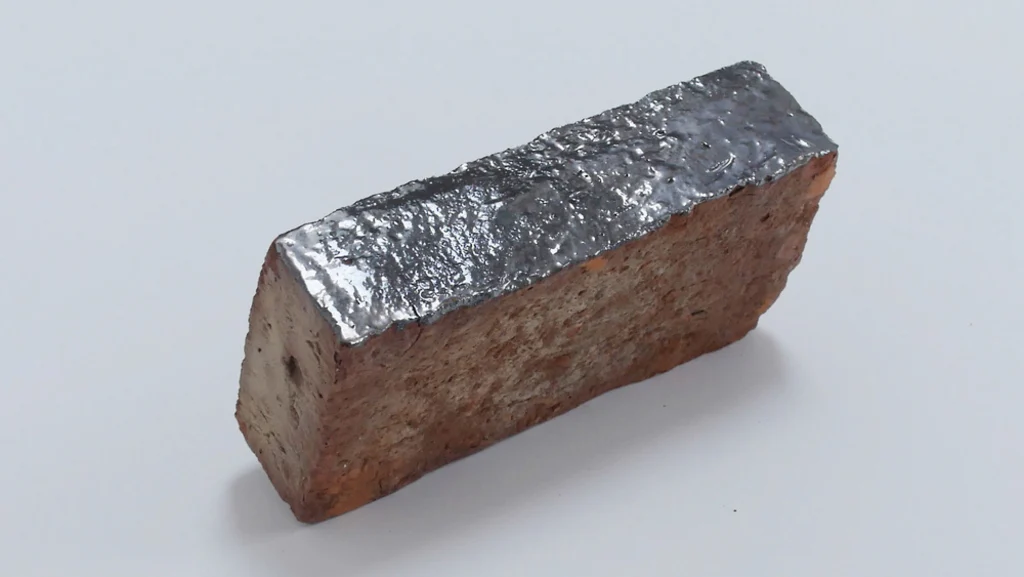 These extraordinary bricks reflect sunlight into dark streets - Fast ...