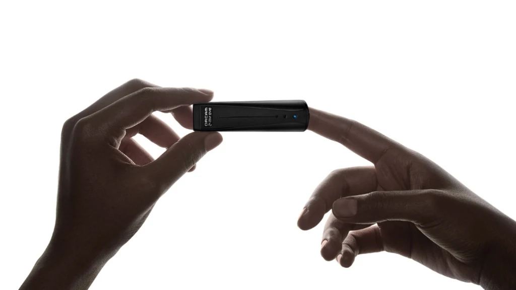 The $1 Billion Company That's Building Wearable AI For Blind People ...