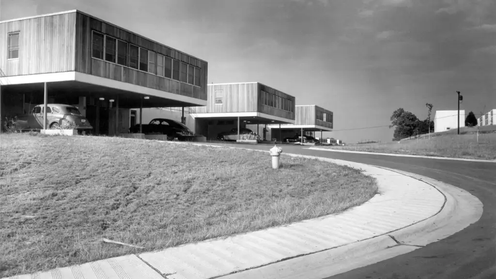 See the top-secret suburbs that built America's nuclear weapons - Fast ...