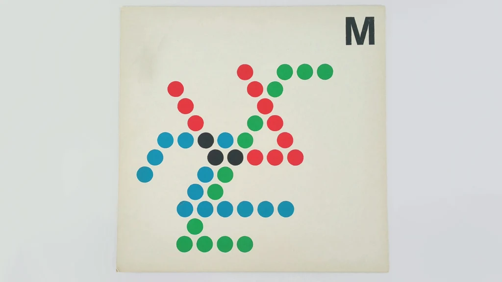 A peek at Massimo Vignelli's glorious forgotten subway maps - Fast Company