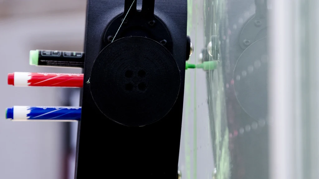 At last, the perfect robot for designers - Fast Company