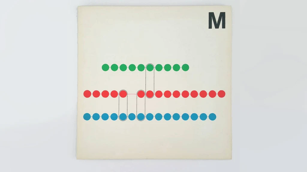 A peek at Massimo Vignelli's glorious forgotten subway maps - Fast Company